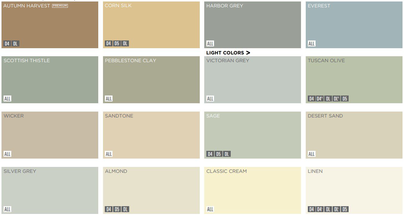 Mastic Siding New Jersey - Home Improvement Company