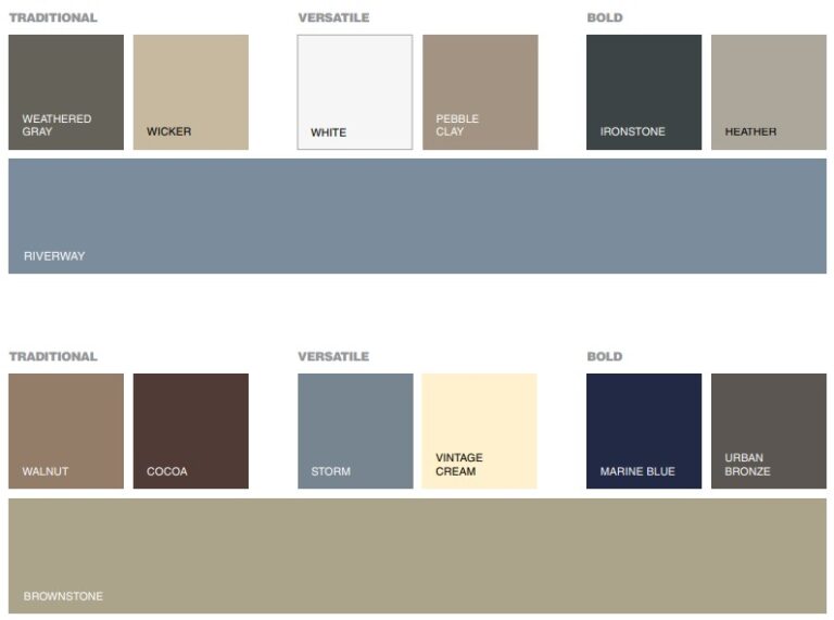 Royal Building Products Siding New Jersey - Home Improvement Company