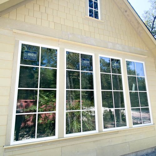 Why Vinyl Windows? - Home Improvement Company